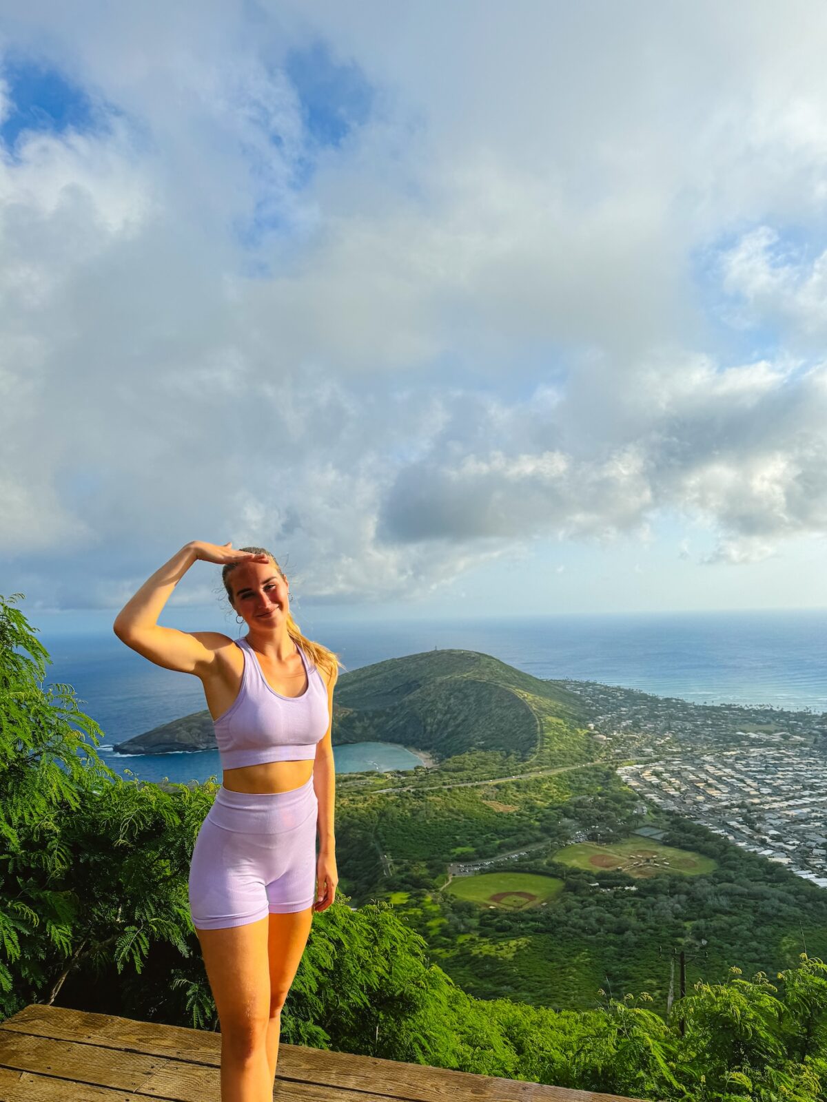 Koko Head Trail: Zo maak je deze hike op Oahu, Hawaï