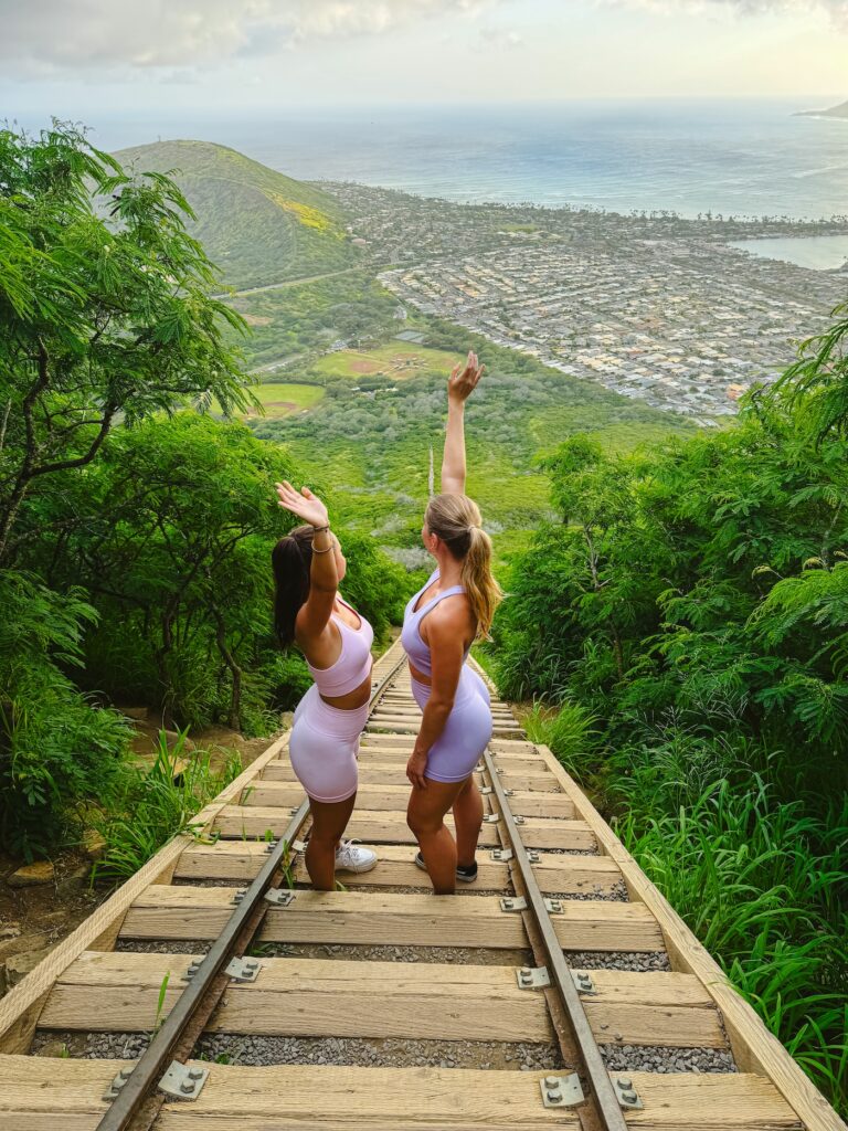 Koko Head Trail: Zo maak je deze hike op Oahu, Hawaï