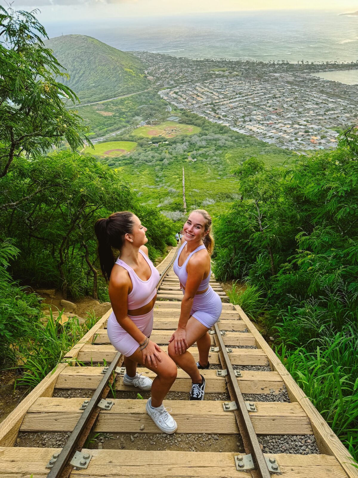 Koko Head Trail: Zo maak je deze hike op Oahu, Hawaï