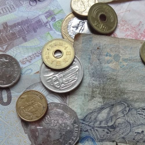 Around the world ticket: Ontdek hét wereldticket!