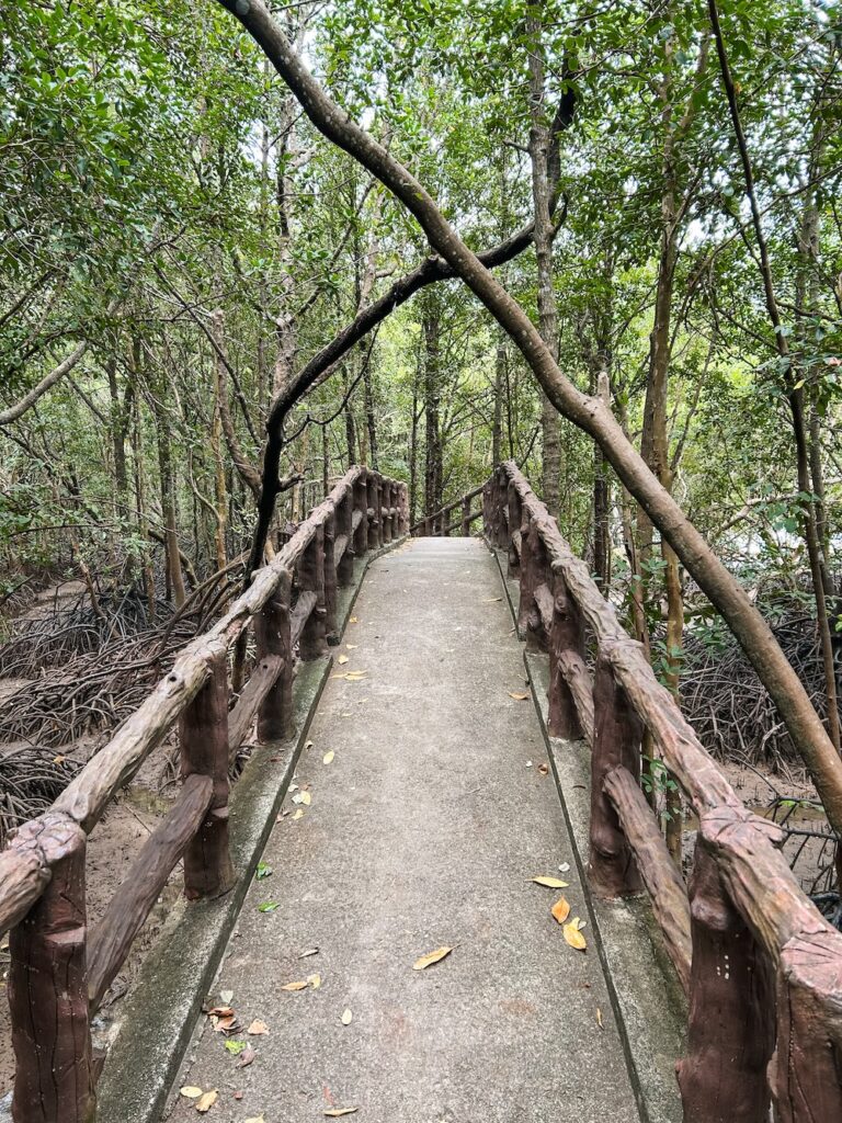 Krabi Town: 15x tips, bezienswaardigheden en leuke hotels