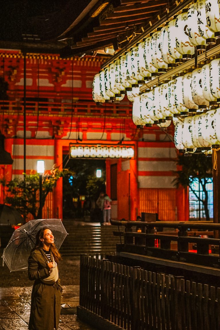 Reisroute Japan: In 2 weken langs de tofste highlights!