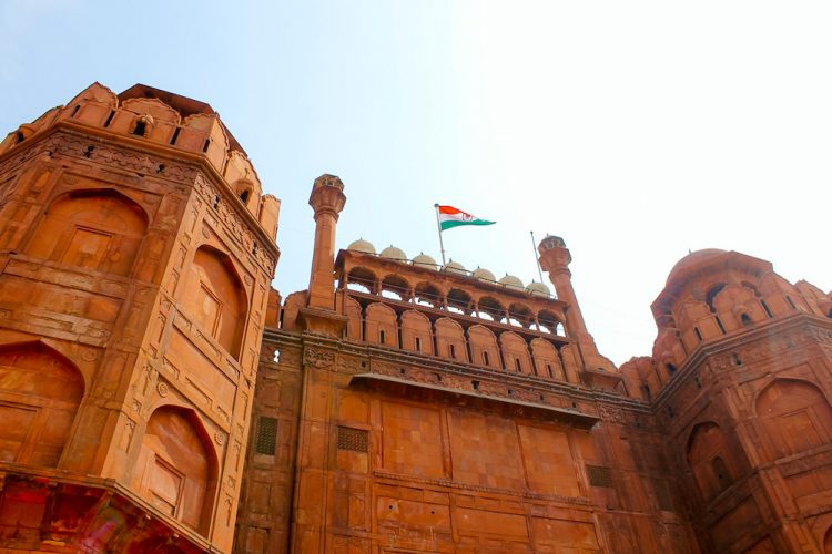 Hoofdstad India: complete New Delhi gids! | We Are Travellers