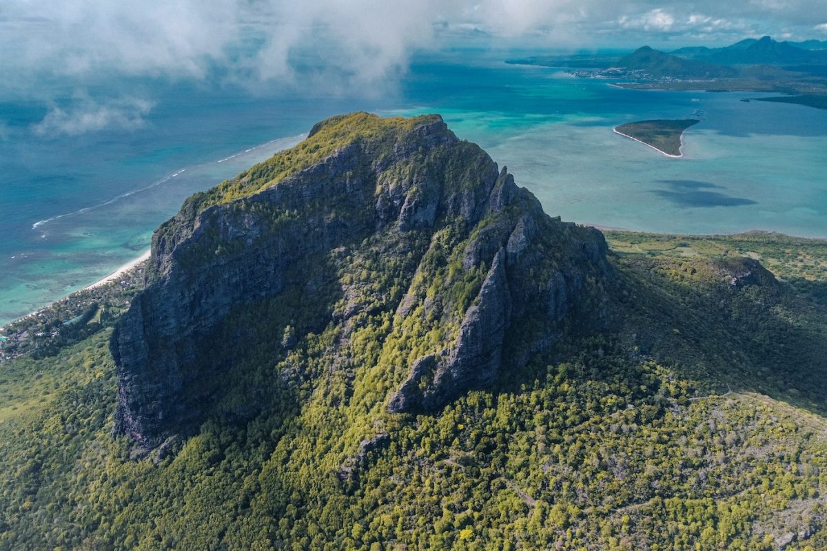 Dit wil je doen in Le Morne op Mauritius | WeAreTravellers