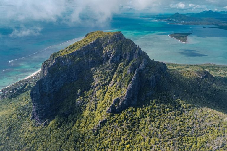 Dit wil je doen in Le Morne op Mauritius | We Are Travellers