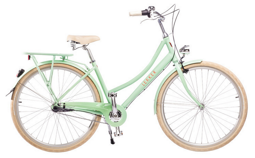 13x de meest urban & hippe fietsen | WeAreTravellers