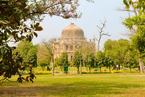 Hoofdstad India: complete New Delhi gids! | We Are Travellers
