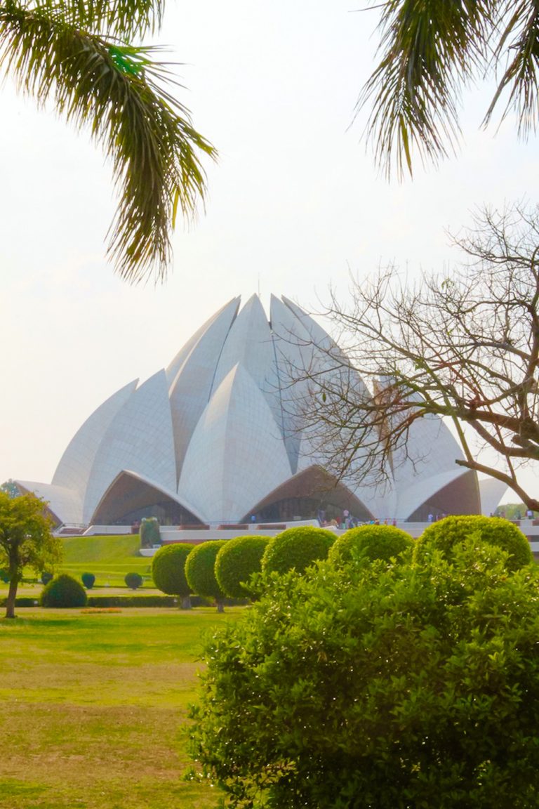 Hoofdstad India: complete New Delhi gids! | We Are Travellers