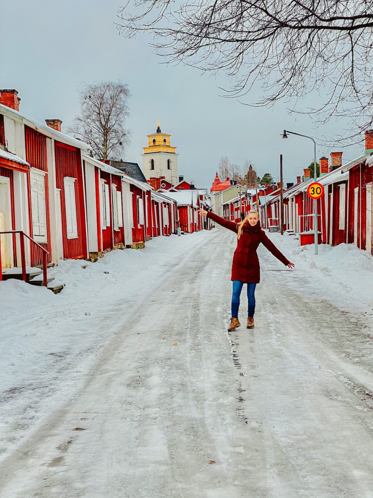 Lulea: 10 tips voor dit Zweedse stadje in de winter