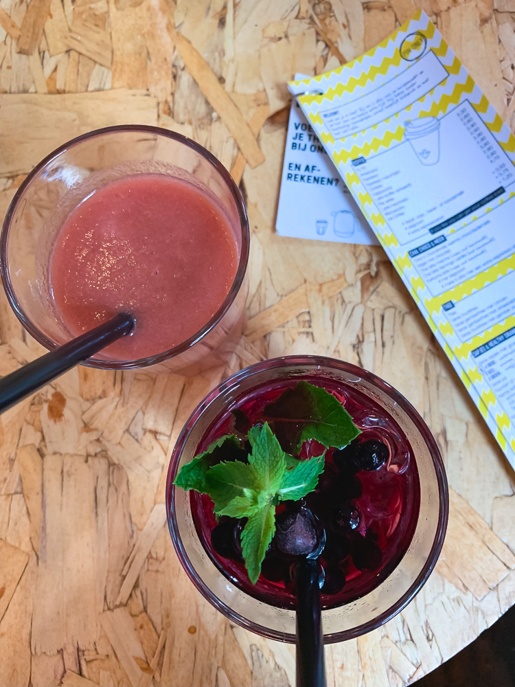 Lunchen in Eindhoven: Hier wil je heen! | WeAreTravellers