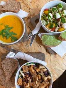 Lunchen in Eindhoven: Hier wil je heen! | WeAreTravellers