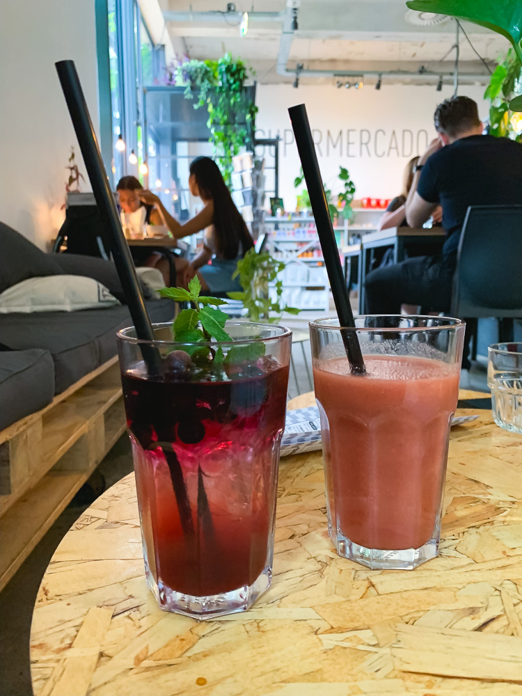 Lunchen in Eindhoven: Hier wil je heen! | WeAreTravellers