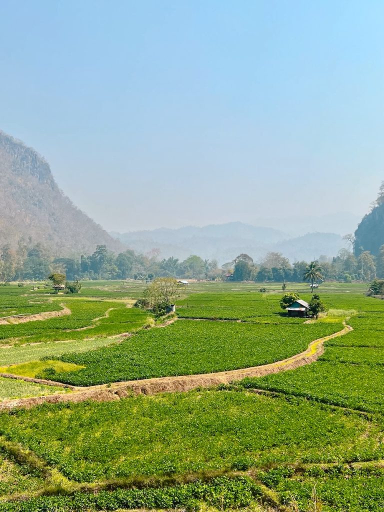 Mae Hong Son Loop: roadtrip in Thailand! | We Are Travellers
