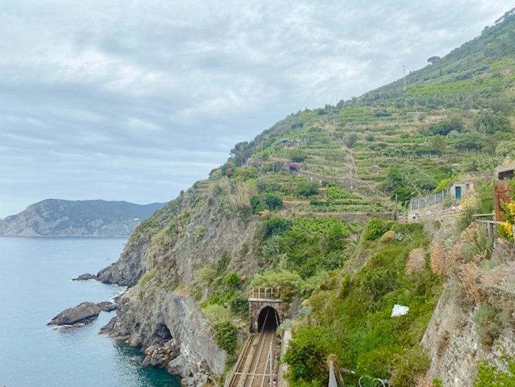 Cinque Terre: kleurrijke vakantiebestemming in Italië!