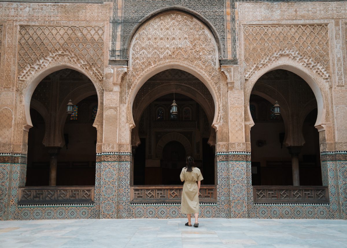 8x doen in Fez, Marokko (+ handige tips!| We Are Travellers