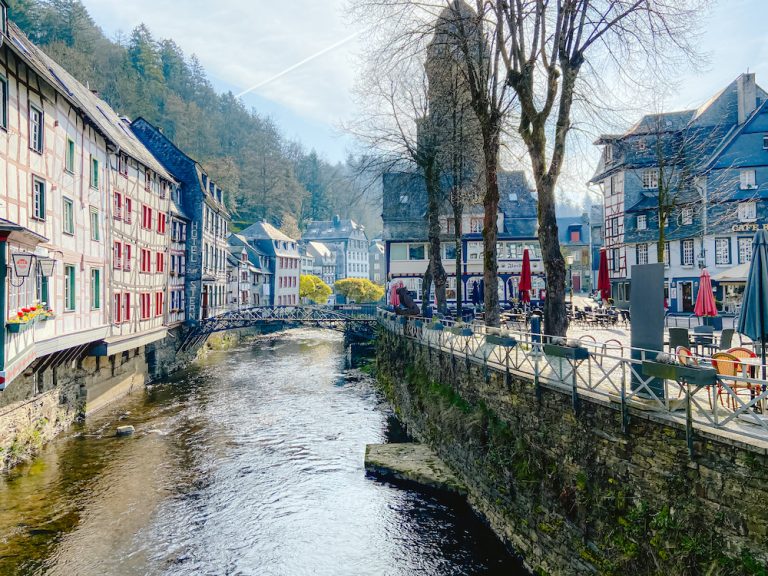 Monschau bezienswaardigheden + andere tips | WeAreTravellers