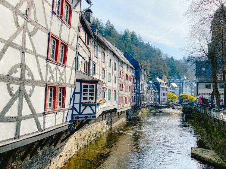 Monschau bezienswaardigheden + andere tips | WeAreTravellers