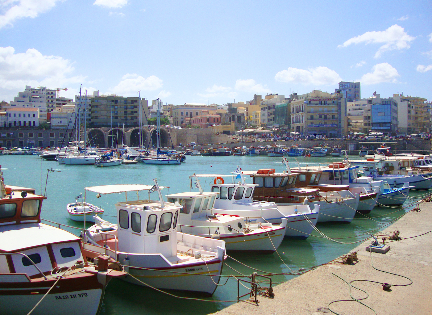 Dit zijn de mooiste plekken op Kreta! | We Are Travellers