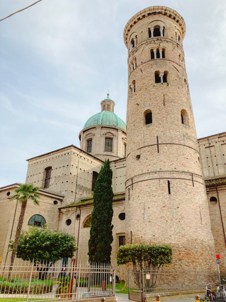 De 7 tofste bezienswaardigheden in Ravenna | WeAreTravellers