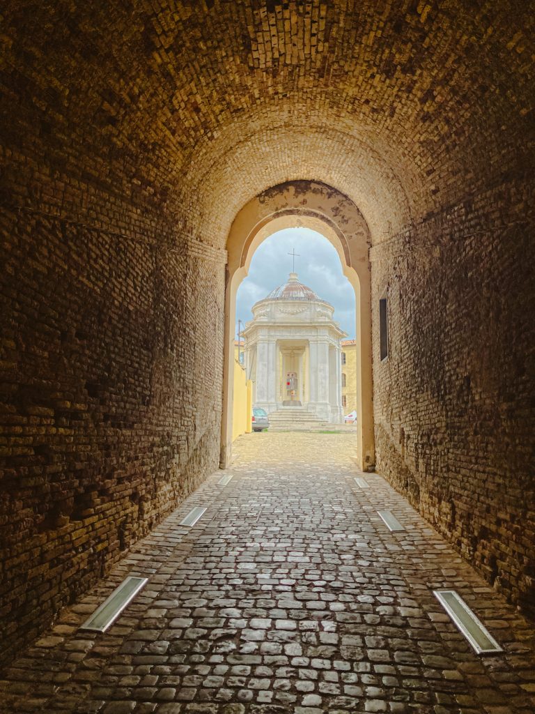 Ancona: wat te doen in deze havenstad in Le Marche?