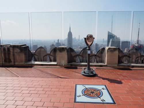 GROOTSTE stad ter wereld? Dit zijn er 11! | WeAreTravellers