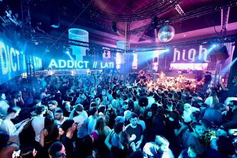 Dit wil je doen in de avond in Nice: Van rooftop bars tot cocktail ...