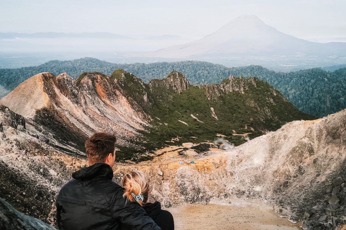 Noord-Sumatra: Deze bezienswaardigheden wil je sowieso zien!