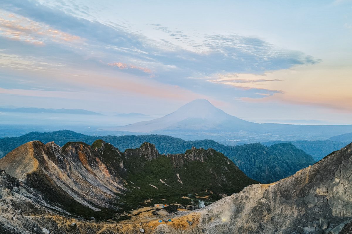 Noord-Sumatra: Deze bezienswaardigheden wil je sowieso zien!