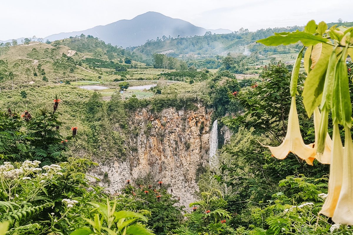 Noord-Sumatra: Deze bezienswaardigheden wil je sowieso zien!