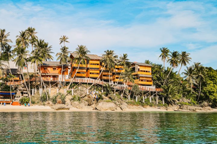 Noord-Sumatra: Deze bezienswaardigheden wil je sowieso zien!