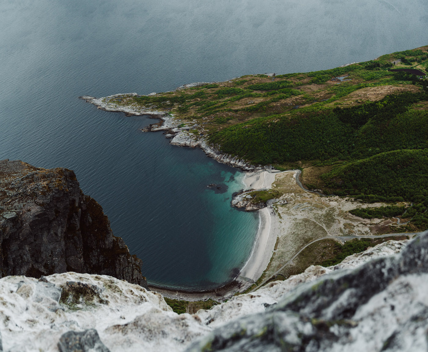 Helgeland in Noord-Noorwegen: Dit wil je weten!