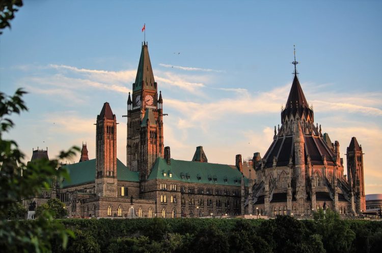 Dit wil je doen in Ottawa in Canada + tips voor in de regio