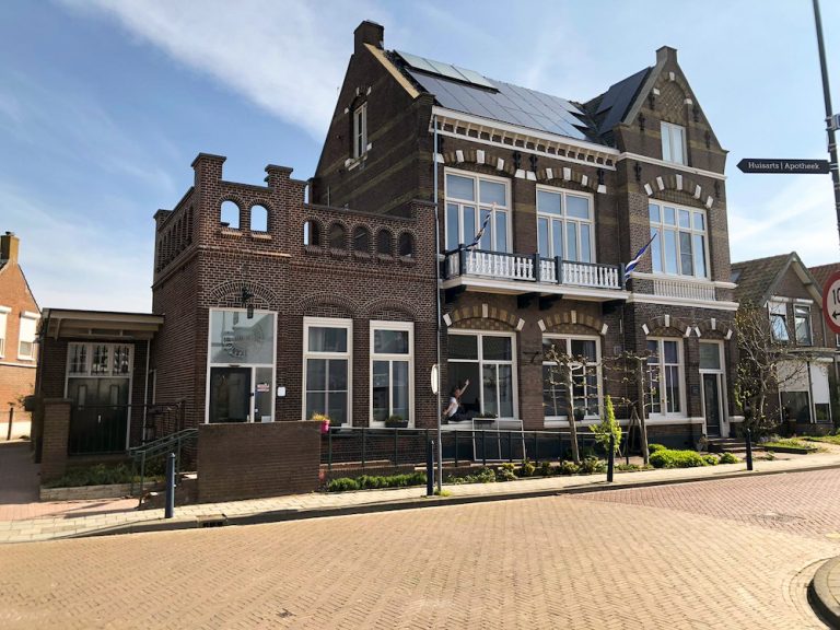 Zeeland: Yerseke bezienswaardigheden | We Are Travellers