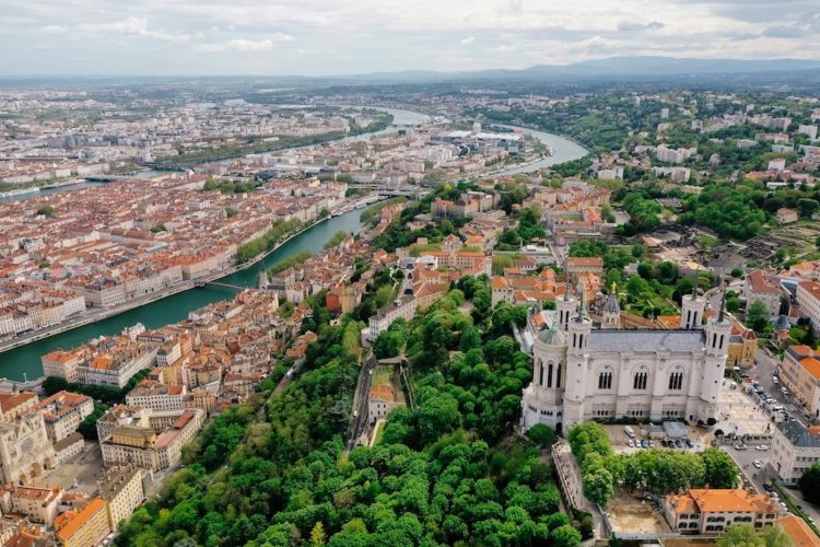 6x wat te doen in Lyon | We Are Travellers