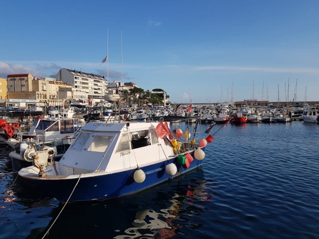 Palamos: 5 tips voor deze charmante havenplaats in Spanje