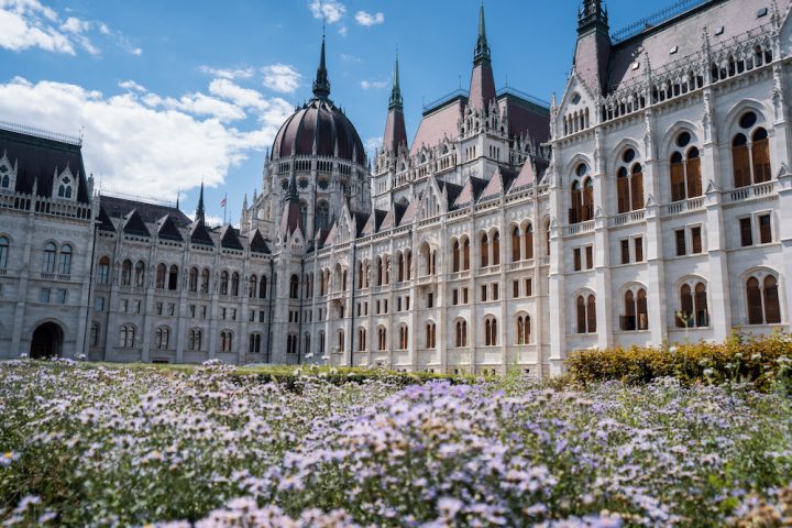 Things to do in Budapest | We Are Travellers