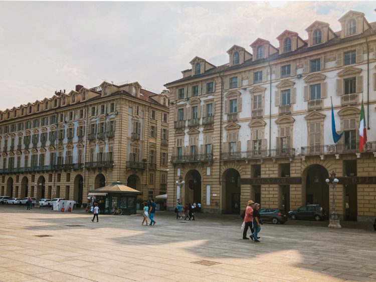 Turijn bezienswaardigheden: 13 toffe tips! | WeAreTravellers