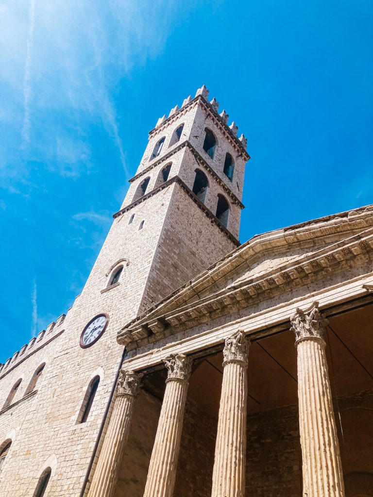 Alles over het prachtige Assisi, Italië | WeAreTravellers