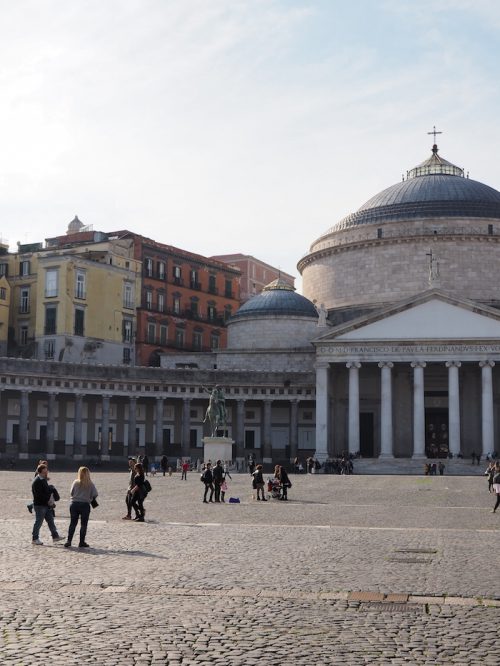 Wat te doen in Napels? 20 ultieme tips voor je stedentrip!