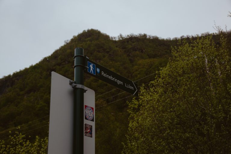 Alles over Reine en de Reinebringen! | WeAreTravellers