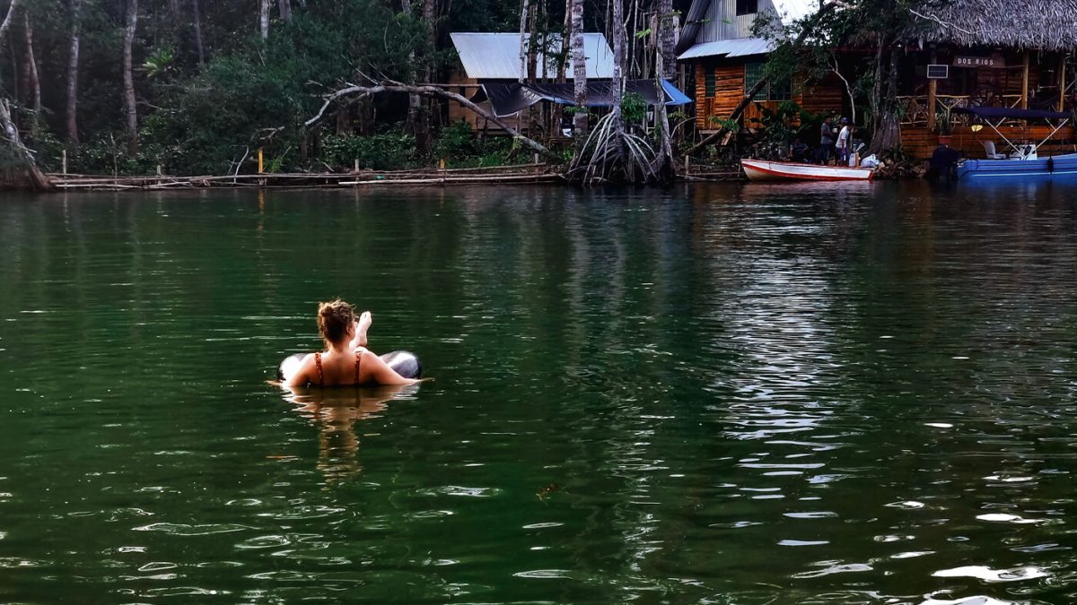 Alles over Rio Dulce, de must do in de jungle van Guatemala