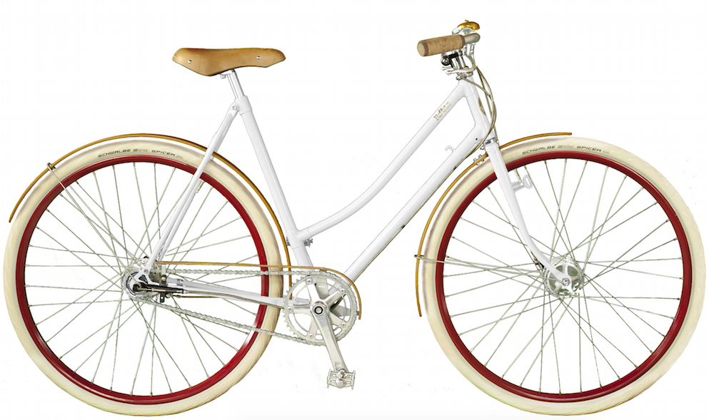 13x de meest urban & hippe fietsen | We Are Travellers