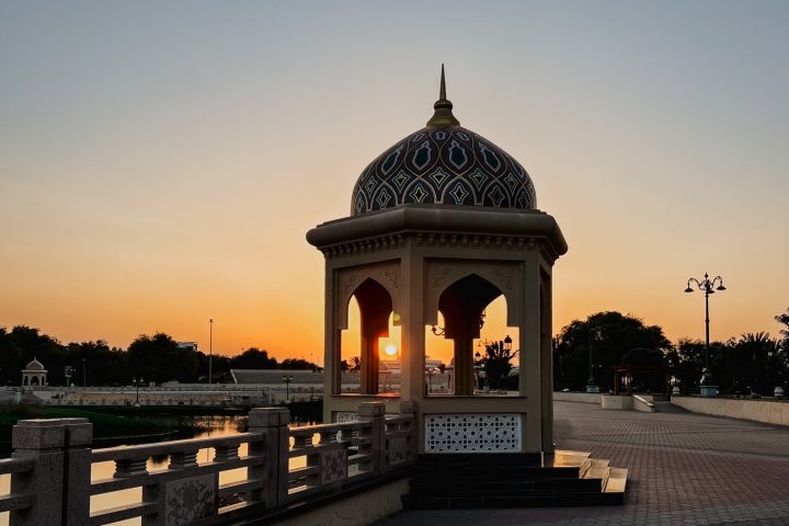 Alles dat je wil weten over reizen naar AZIE: Tips + Routes