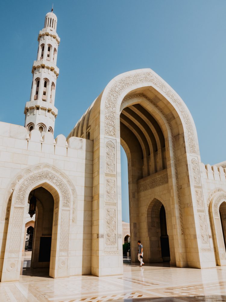 Rondreis Oman 10 dagen: Ultieme reisroute & de leukste tips