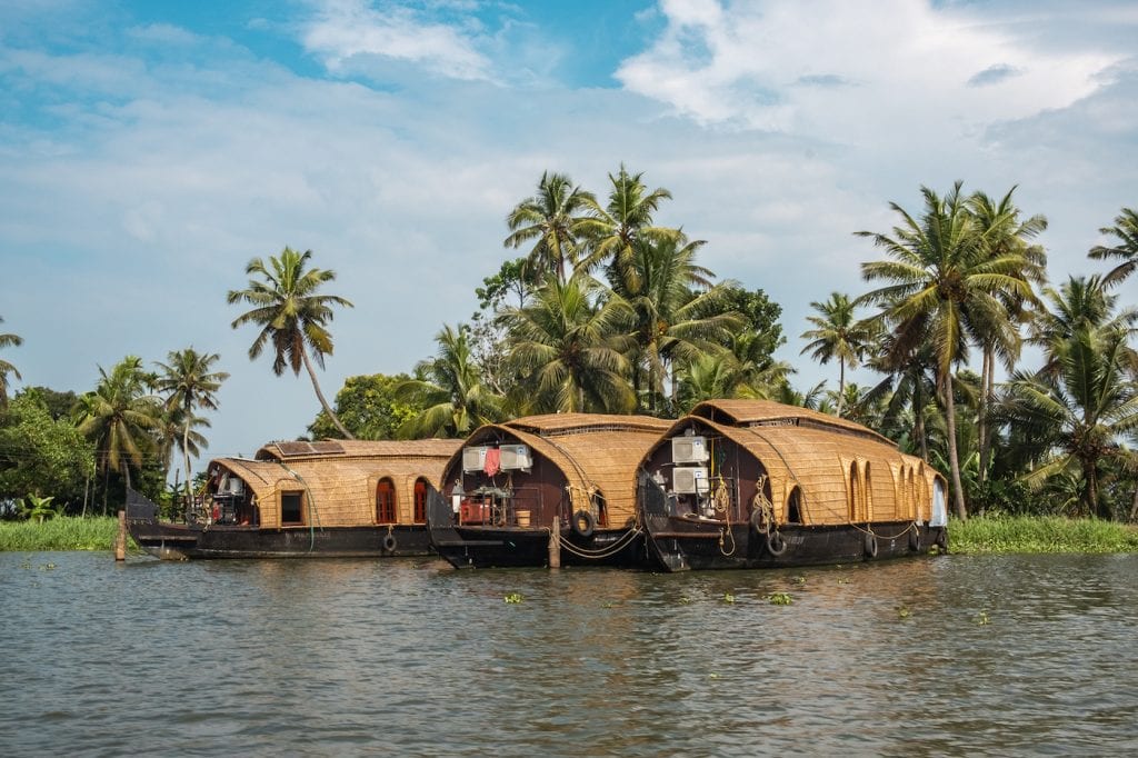 Rondreis Zuid-India: Dit is de ultieme route! | We Are Travellers
