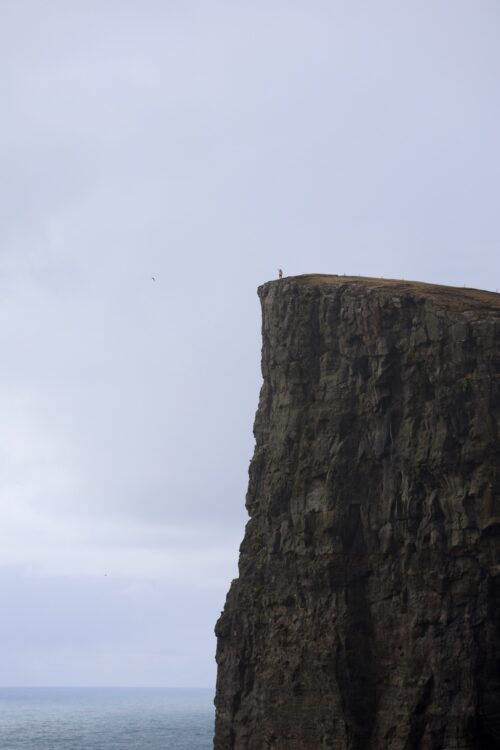 Waar liggen de Faeröer Eilanden & waarom wil je er heen
