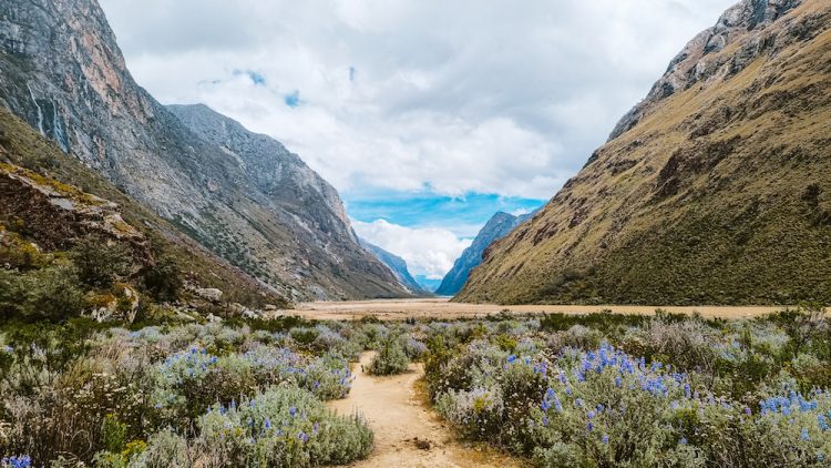12x de tofste reisroutes ter wereld | We Are Travellers