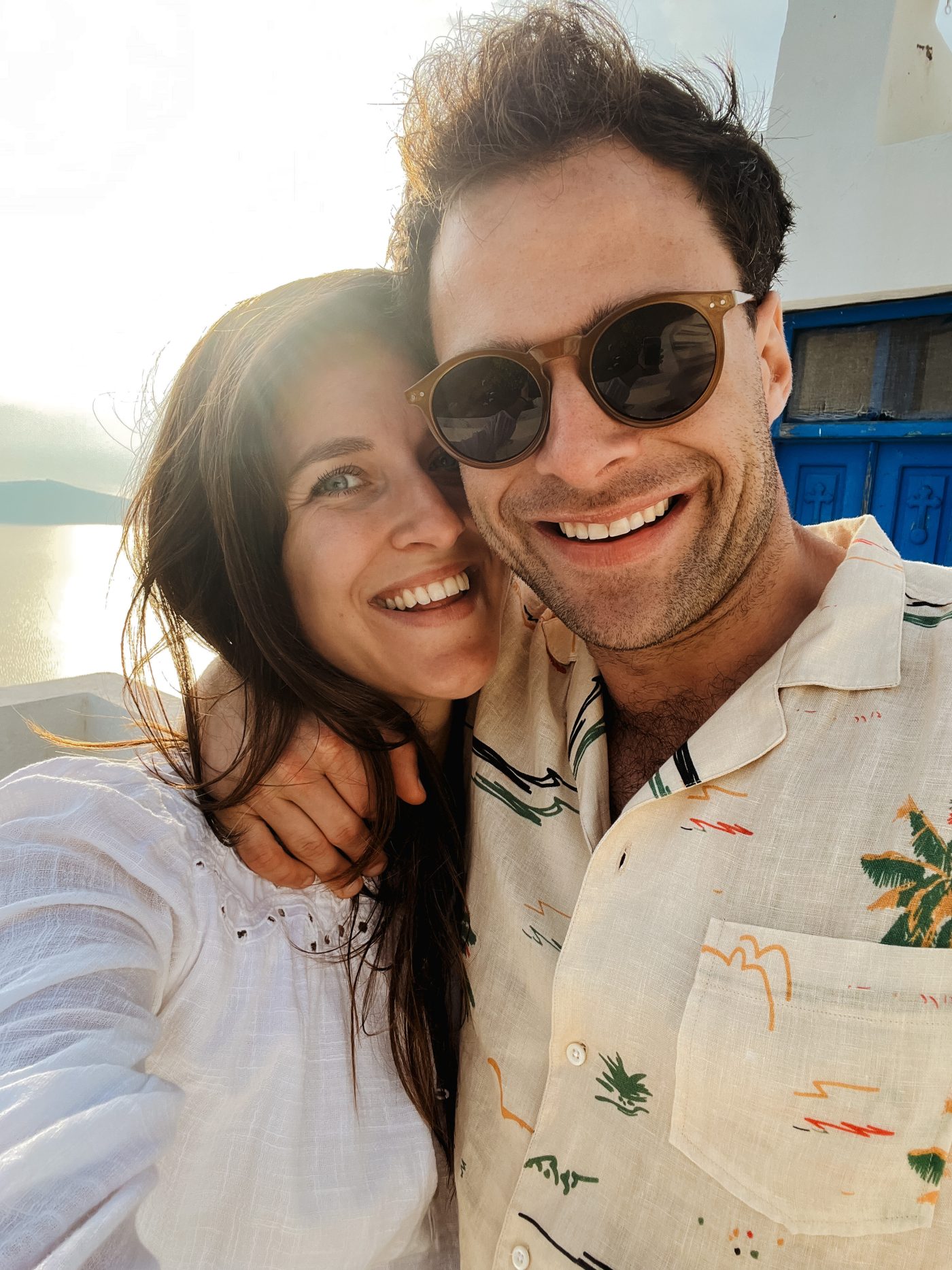 Kamari: Dit wil je doen in dit kustplaatsje op Santorini!