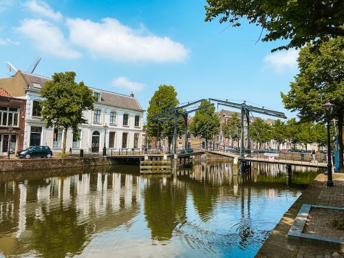 Wat te doen in Schiedam: de leukste tips voor de jeneverstad