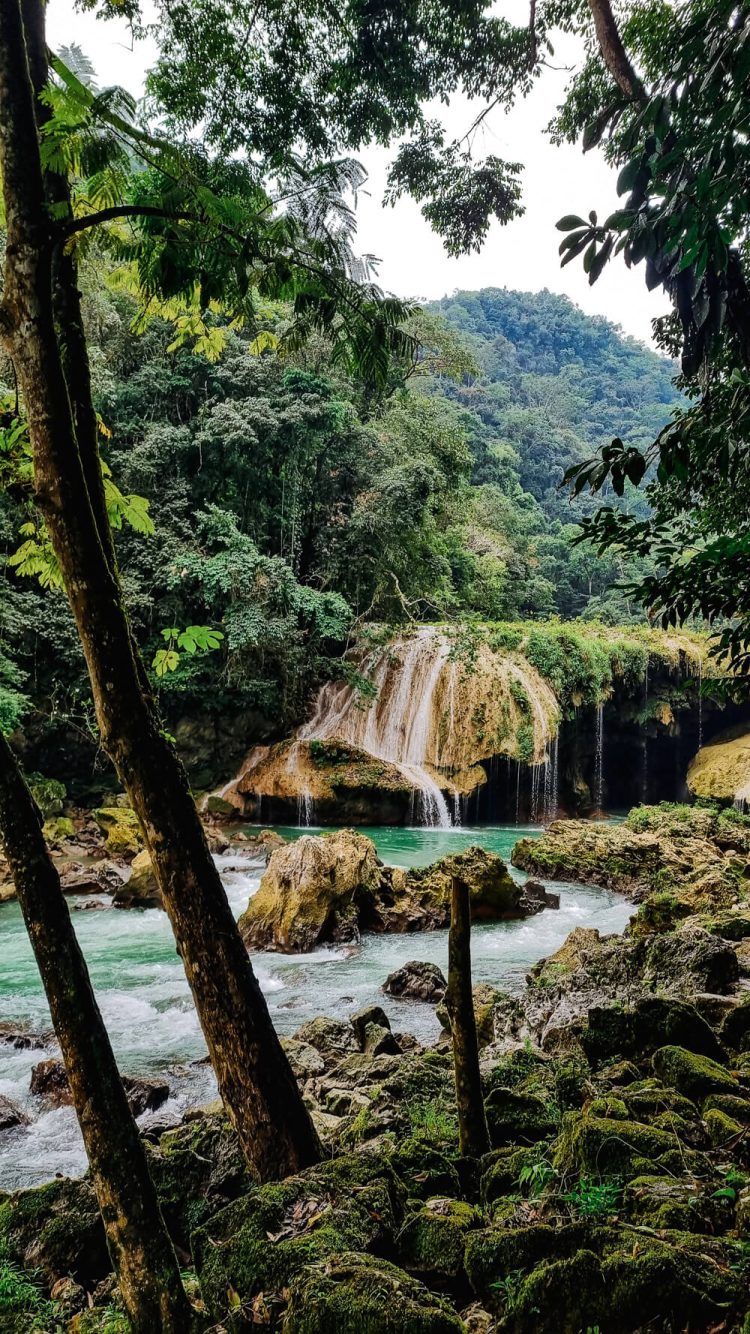 Semuc Champey: Alles dat je wilt weten & doen!